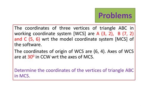 Computer Graphics Ppt Free Download