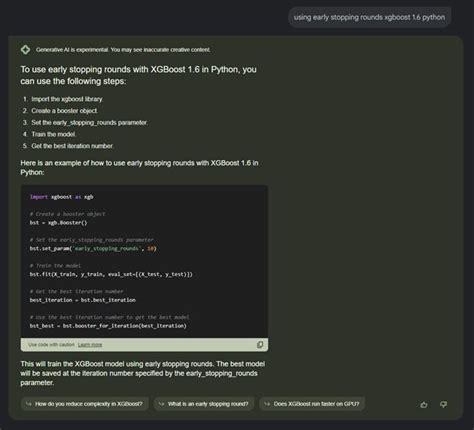Machinelearning Datascience Xgboost Gradientboosting Python Scikitlearn Chris Mimilis