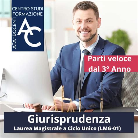 Giurisprudenza Laurea Magistrale A Ciclo Unico Lmg 01 Formazione Docente And Ata