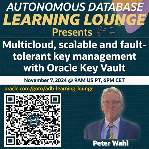 Oracle Encryption Keys Oracle Keystores Autonomousdatabase Oasis