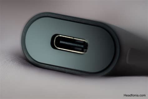 Shanling UA3 Review - Headfonia