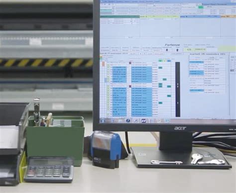 Modula Wms解决方案 实现集成与远程监控的高效仓储管理 摩登纳