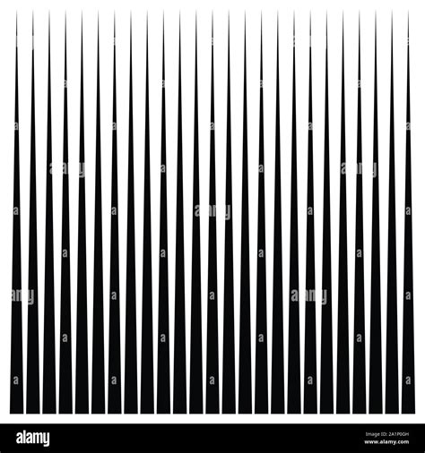 Vertical Parallel Lines Stripes Straight Streaks Strips Design