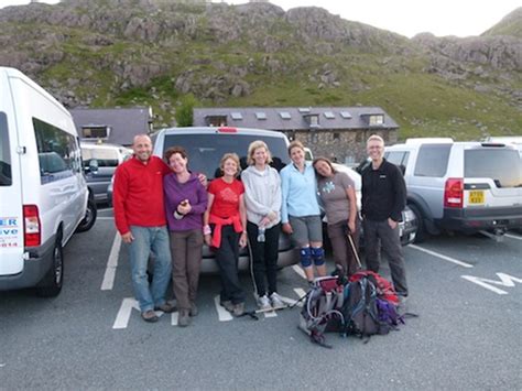 Anna Webster Is Fundraising For B U S T