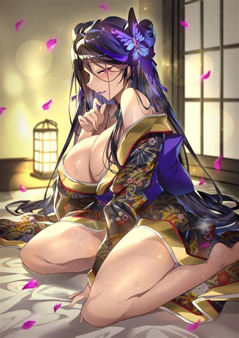 Original And 1 More Drawn By Senrigan Danbooru