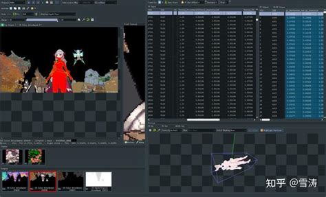 Renderdoc 逆向反汇编 Unity Shader，变换矩阵mvp参数逆向提取说明，模型提取导入unity预处理说明 知乎