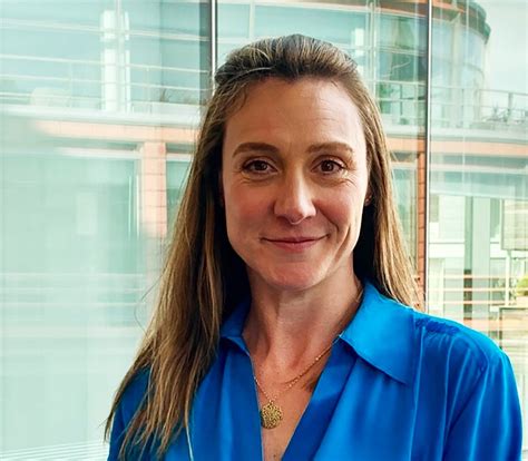 Amanda Otoole Institutional Redwheel