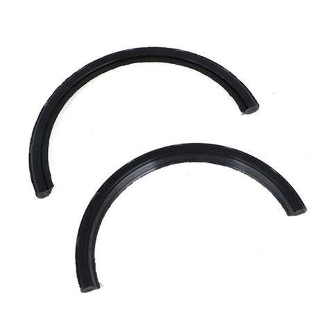 For 1956 1962 Chevrolet Gmc 235 261 Cid Engine Rubber Rear Main Seal