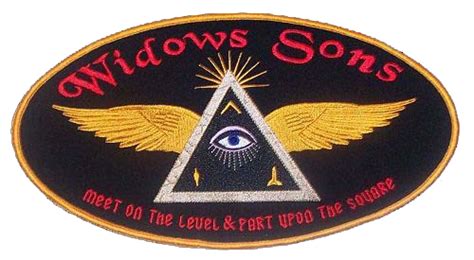 Widows Sons Nova Scotia Grand Chapter