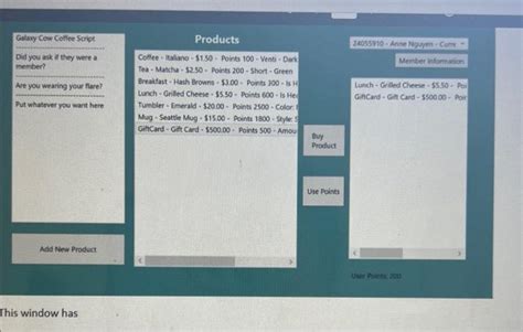 Csi 124 Programming Iii How To Display And Constract