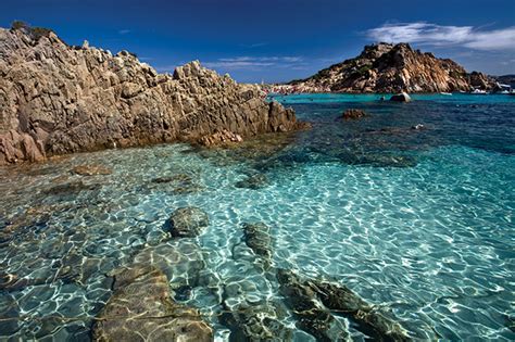 La Maddalena Italy