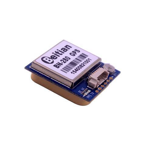 beitian bn 280 gps receiver module uart ttl level dual glonass gnss