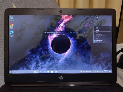 Hp Laptop Ck Computers Tech Laptops Notebooks On Carousell