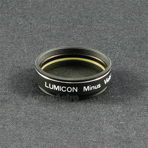 Lumicon Minus Violet Filter LF