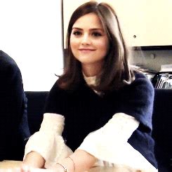Jenna Louise Coleman GIF Find Share On GIPHY