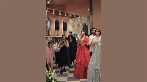 Mukti And Kavith Casa Unveil Their Latest Masterpiece The ‘garden Collection Ek Aaina Bharat