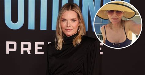 Michelle Pfeiffer Actor