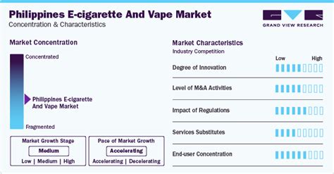 Philippines E Cigarette And Vape Market Size Report 2030