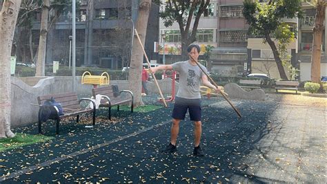 三刀未剪的Training Morning YouTube