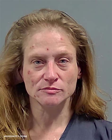 Lambert Amanda Marie 01012025 Escambia County Mugshots Zone