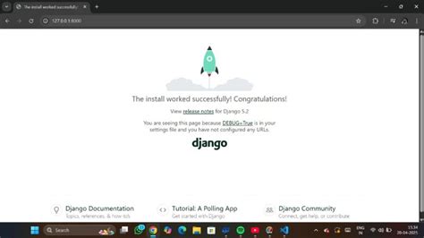 100daysofpython Day53 Python Django Webdevelopment Womenwhocode