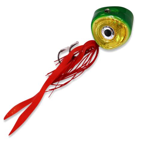 Ocean Angler Slider Jig Sailors Supplies