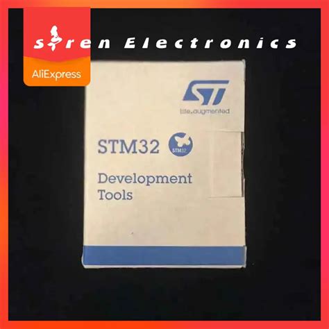 1 pcs x stm32vldiscovery development boards kits arm discovery
