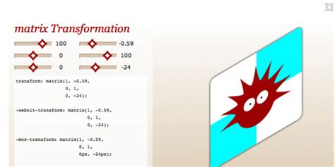 Embrace The Awesome Css 3d Transforms