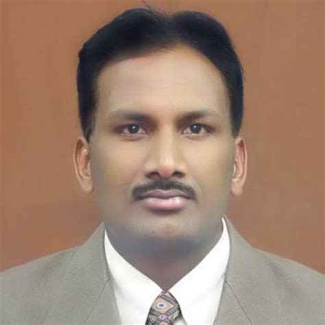 Ajit Khojare Professor Phd Department Of Dairy Science