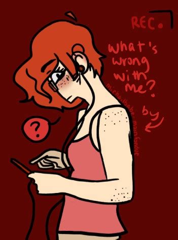 What S Wrong With Me WEBTOON