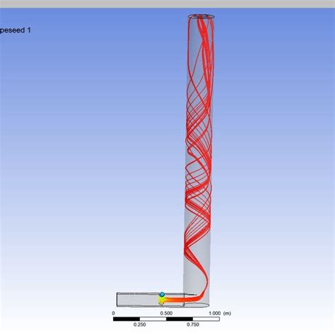 Temperature Distribution On Seeds Within The Cylindrical Geometry