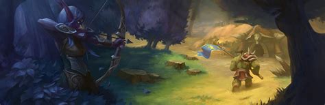 The Ultimate Guide To Ashran Guides Wowhead