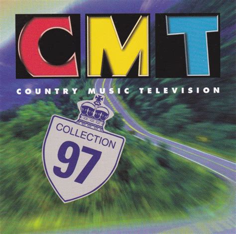 cmt collection 97 1997 cd discogs