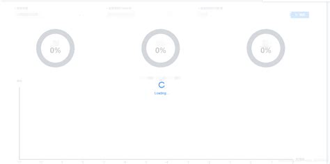 Vue Iview Spin 实现loading加载环vueui4 Spin Csdn博客