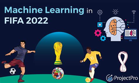How Machine Learning Is Being Leveraged In Fifa 2022