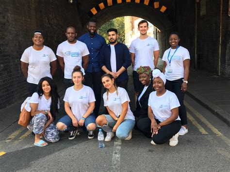 Youth Mentor Academy Main Page