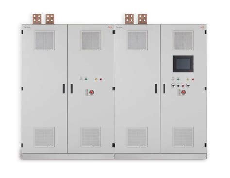 Ac Dc Systems H S Consultancy