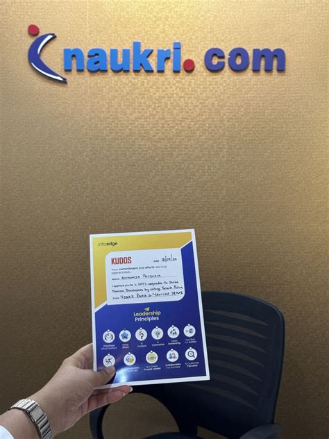 Anannya Pattnaik On Linkedin Infoedge 12 Comments