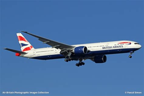 Aviation Photographs Of Registration G Stbd Abpic