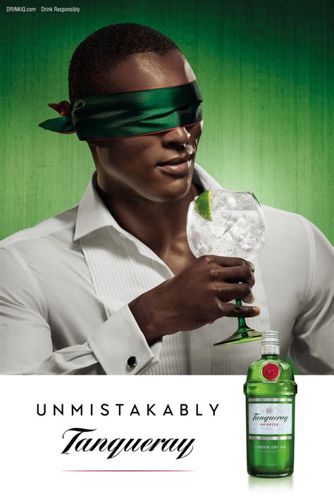 Tanquerays Global Campaign Aims To Bring The Gin Conversation Back To