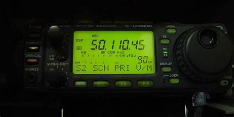 Digital Selective Calling The Frugal Mariner