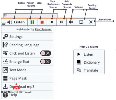 What Does TTS Mean A Guide To Text To Speech Technology Updated October 2025