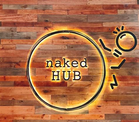 AUTHORITY Naked Hub Văn Hóa Doanh Nghiệp Thời Đại Mới YBOX