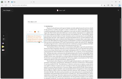 leslie anjan on linkedin in onedrive annotate pdfs with text boxes now