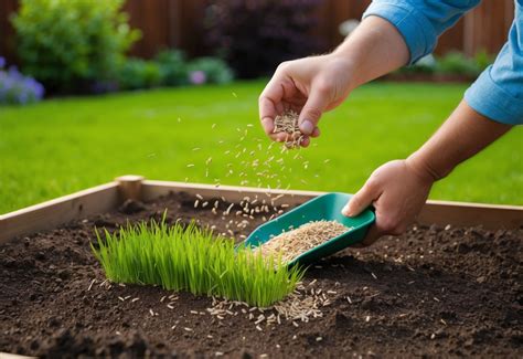 When To Plant Grass Seed In Portland Oregon Optimal Timing For Lush