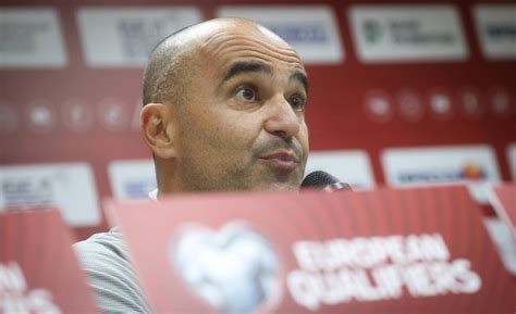 Robert Martinezs Instagram Twitter And Facebook On Idcrawl