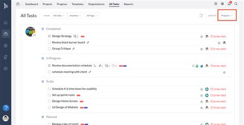 all tasks teamwave knowledge base and support platform