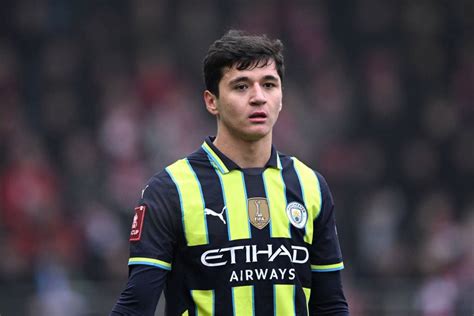 Abduqodir Husanov “manchester Siti”ning Eng Yaxshi O‘yinchisi Sifatida Yangi Rekord O‘rnatdi