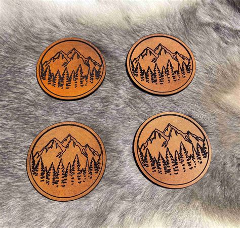 Leather Magnets Chair And Chisel