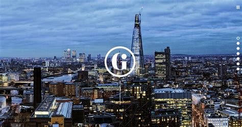 gille interim management css nectar web design awards css gallery